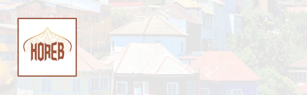 Horeb